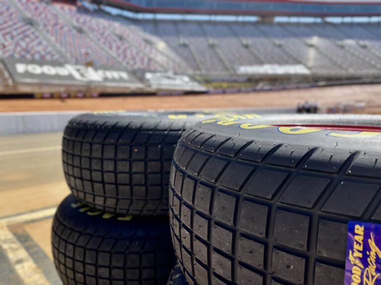 L'Auto Club Speedway bientôt transformé en short track