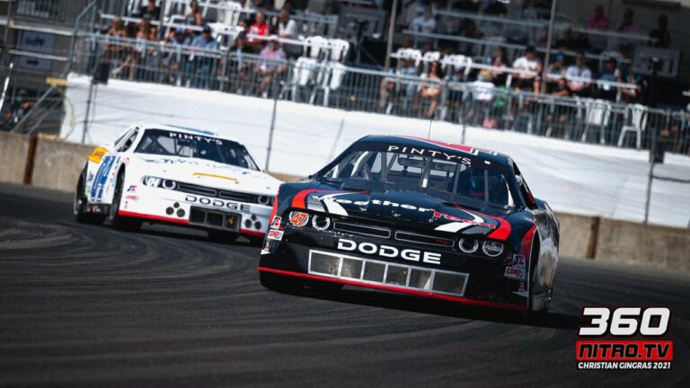 L’Auto Club Speedway bientôt transformé en short track