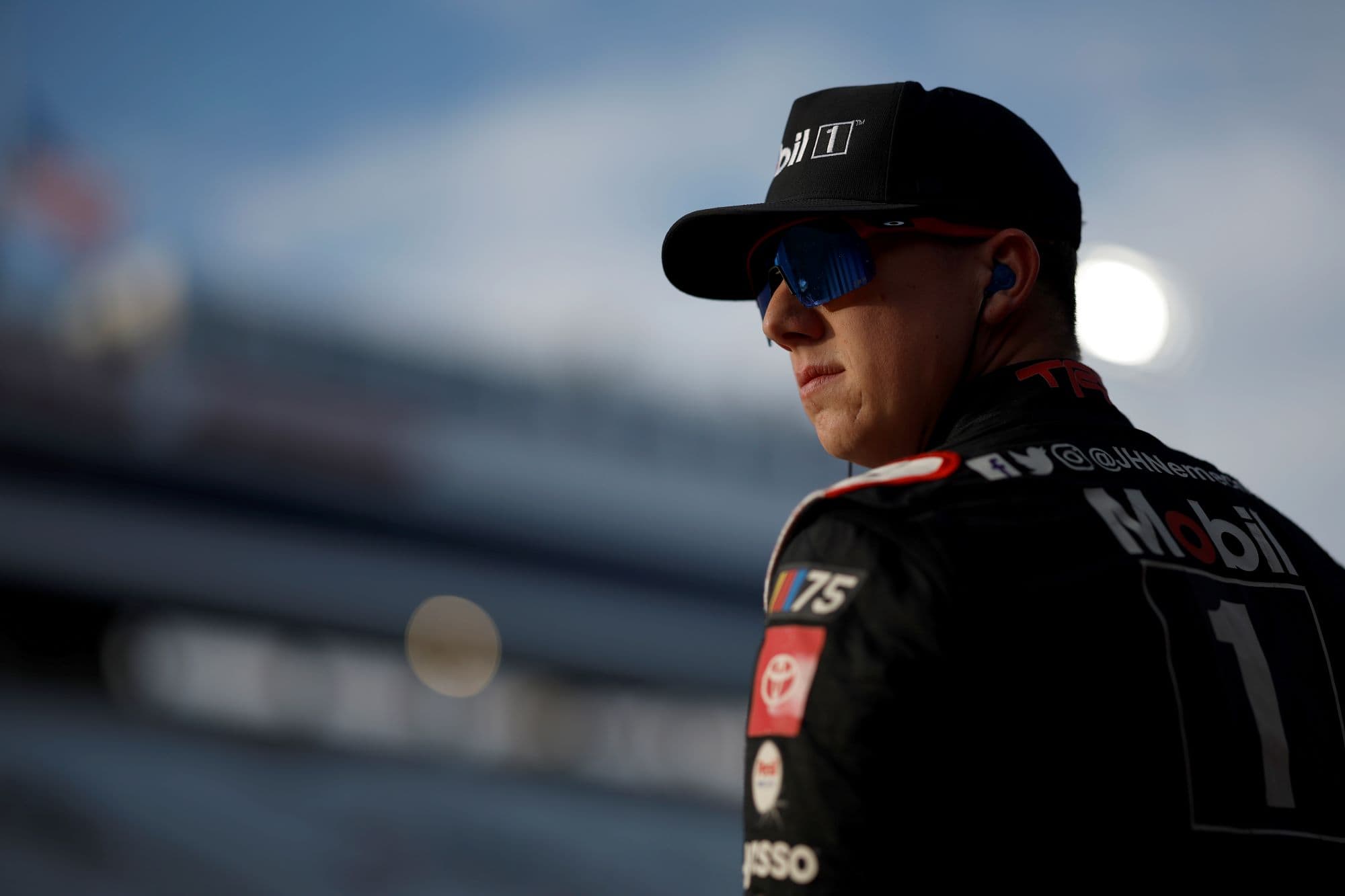 Grande première pour le Legacy Motor Club