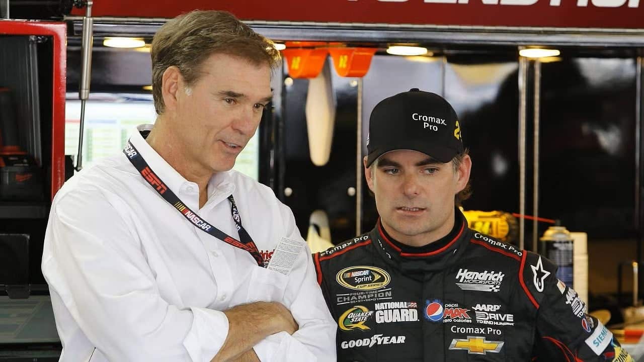 Ray Evernham revient sur la fin de la SRX et son projet IROC