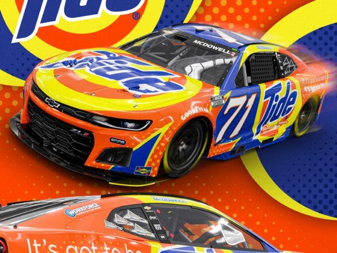 NASCAR, IndyCar, Daytona 500, Indy 500